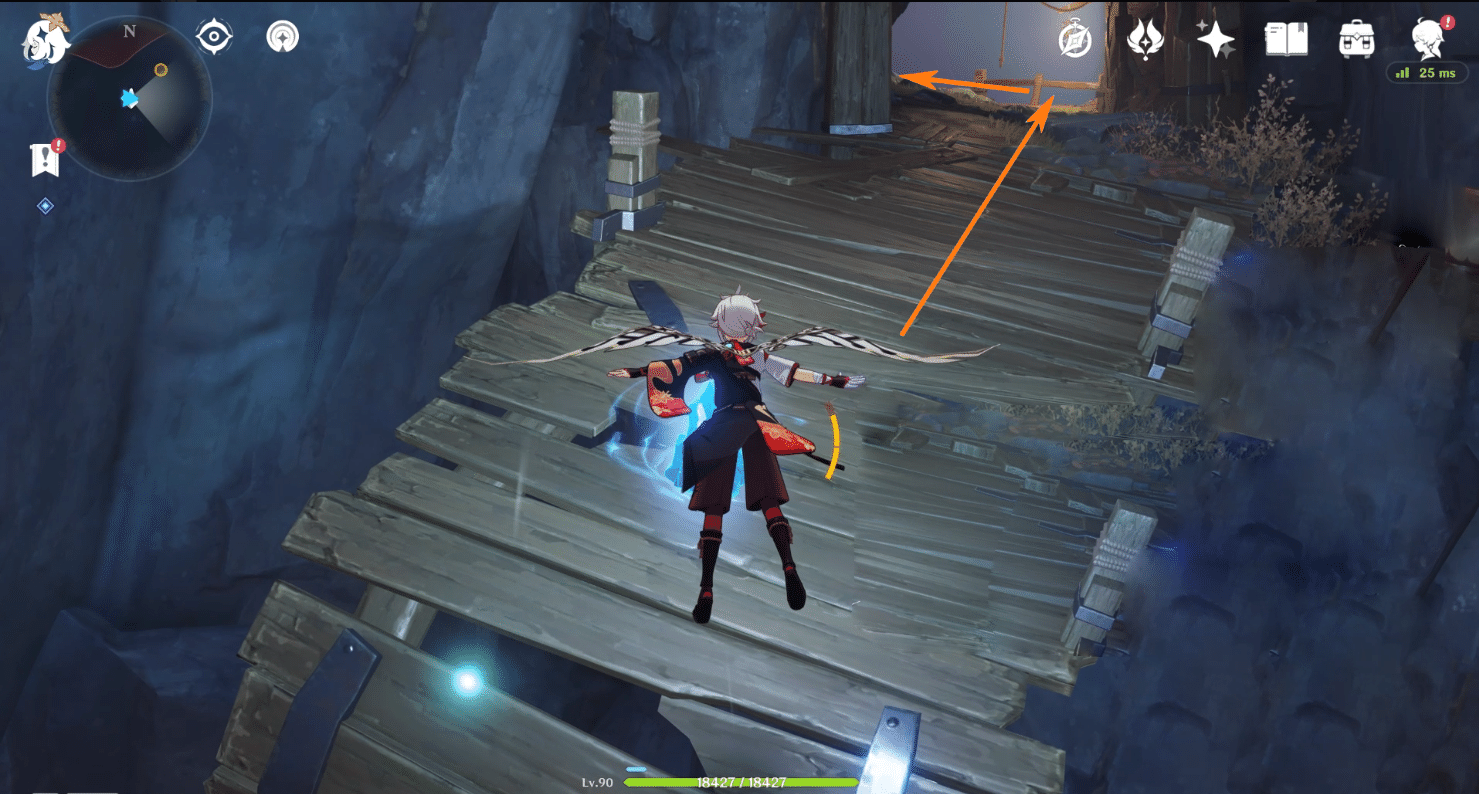 The Chasm Delvers Quest Series - Chasm Spelunkers Genshin Impact | HoYoLAB