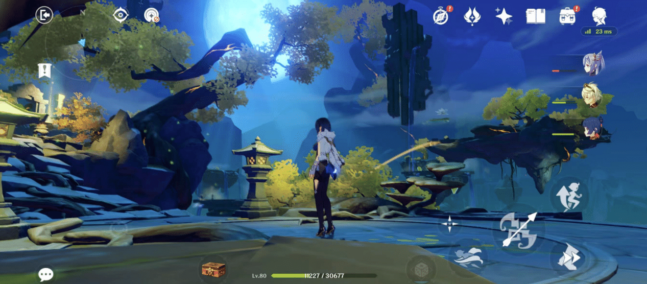 Liyue Hidden Quest: An Adeptal Summons Genshin Impact | HoYoLAB