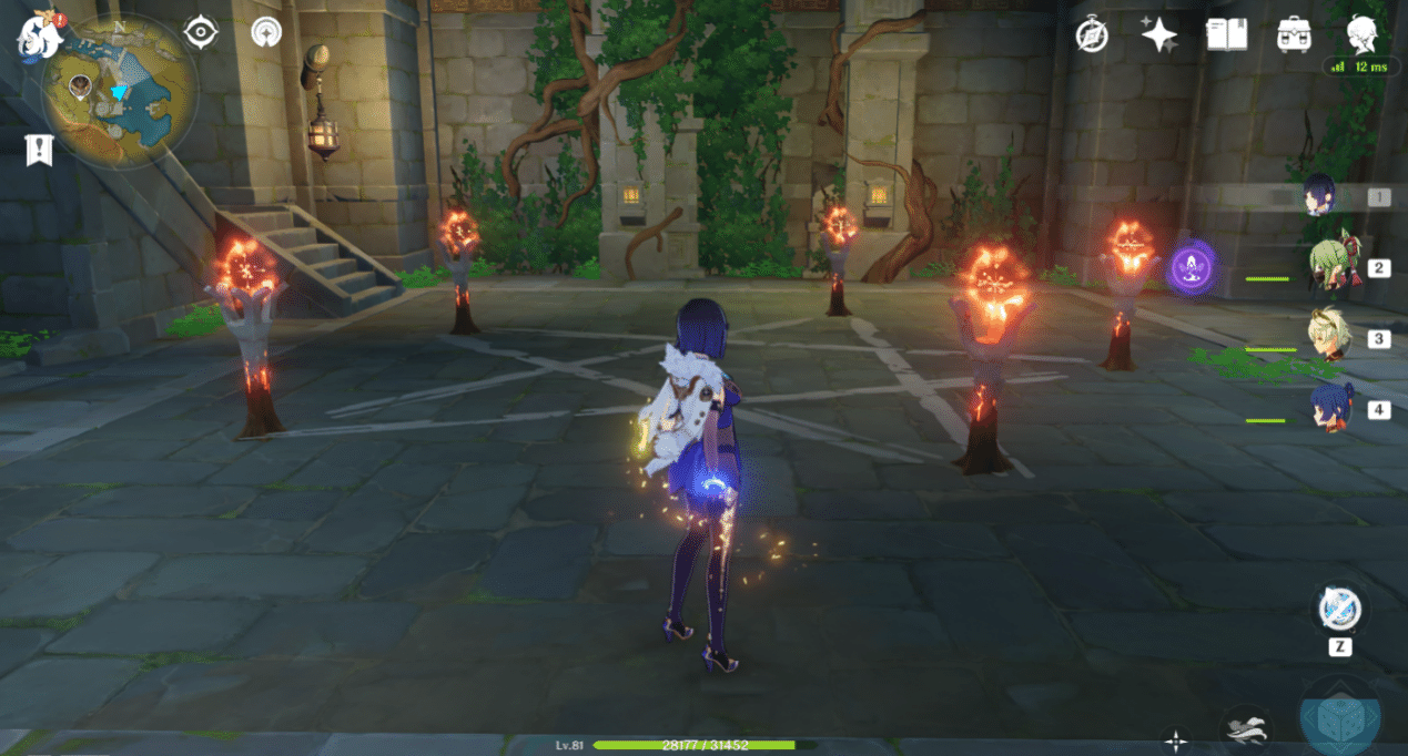 Liyue Hidden Quest: Trails in Tianqiu Genshin Impact | HoYoLAB