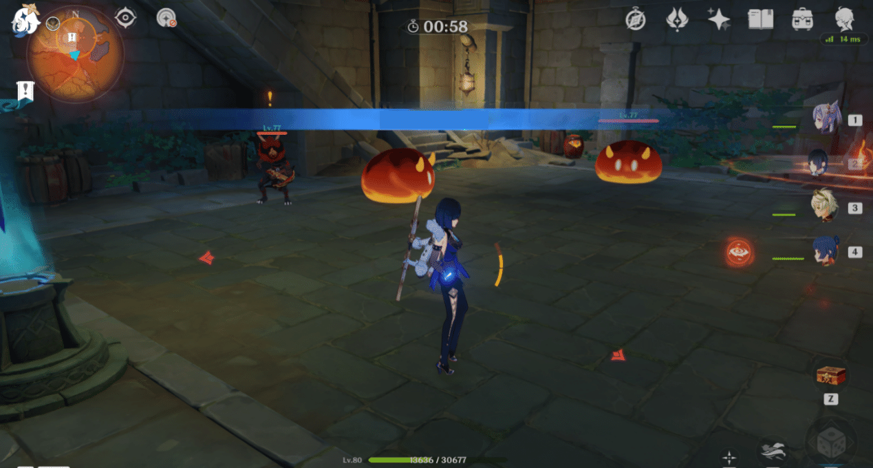 Liyue Hidden Quest: Trails in Tianqiu Genshin Impact | HoYoLAB