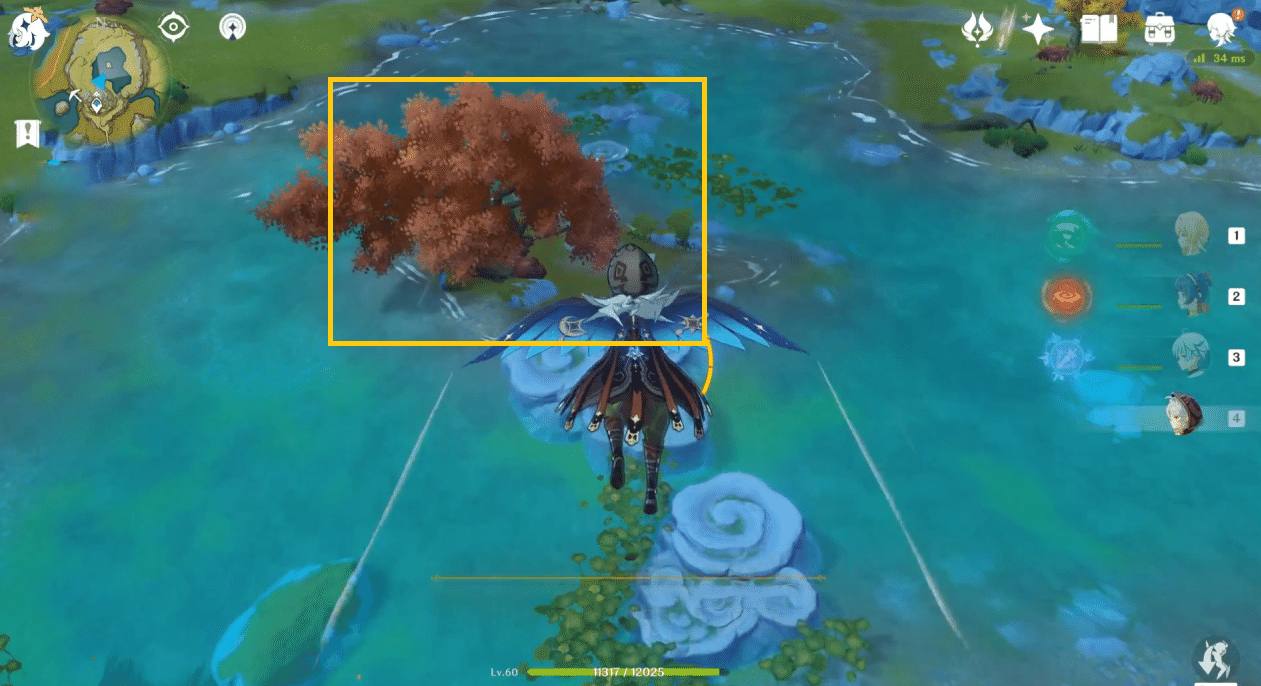 Liyue Hidden Quest: An Adeptal Summons Genshin Impact | HoYoLAB