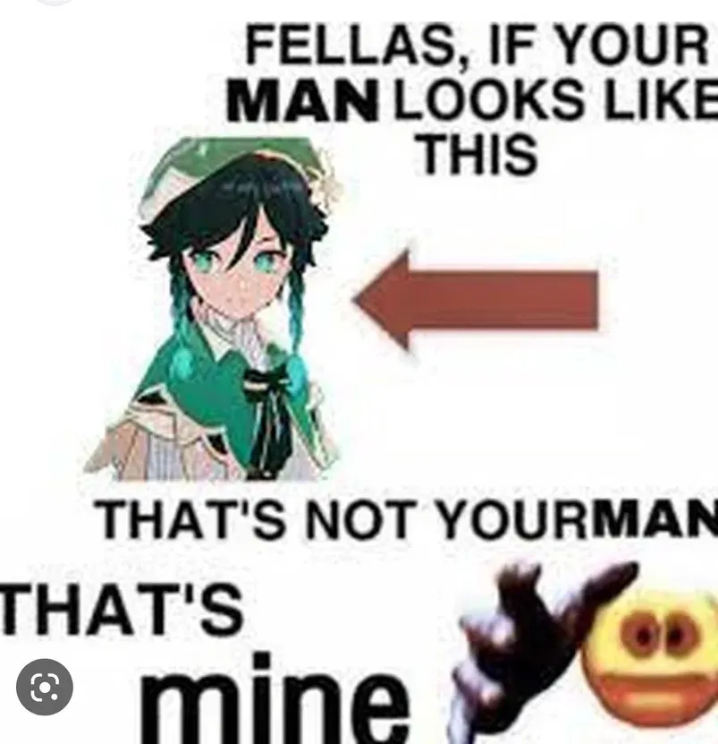 Venti memes Genshin Impact | HoYoLAB