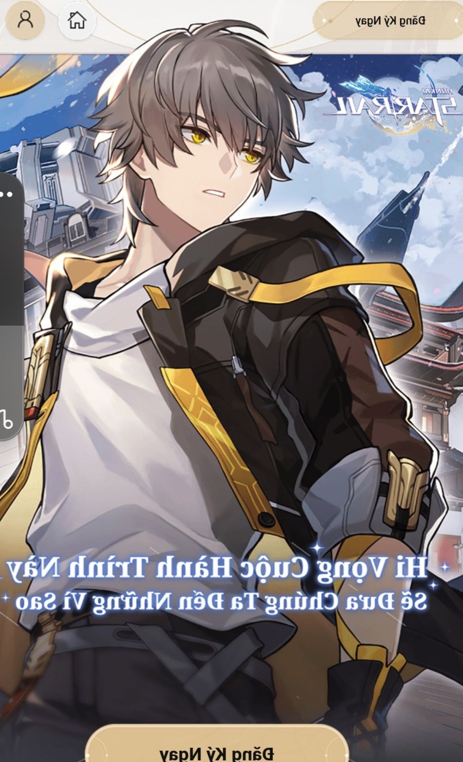 Mọi người sẽ chọn mc nào? Honkai: Star Rail | HoYoLAB