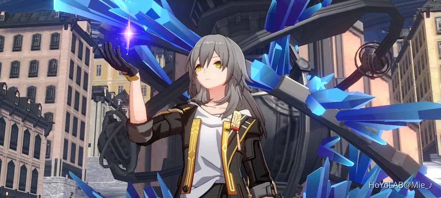 Scenery in game Honkai: Star Rail | HoYoLAB