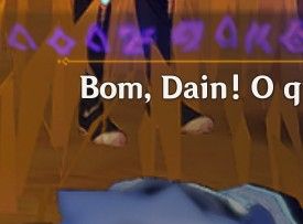 só mais um dain no genshin Genshin Impact | HoYoLAB