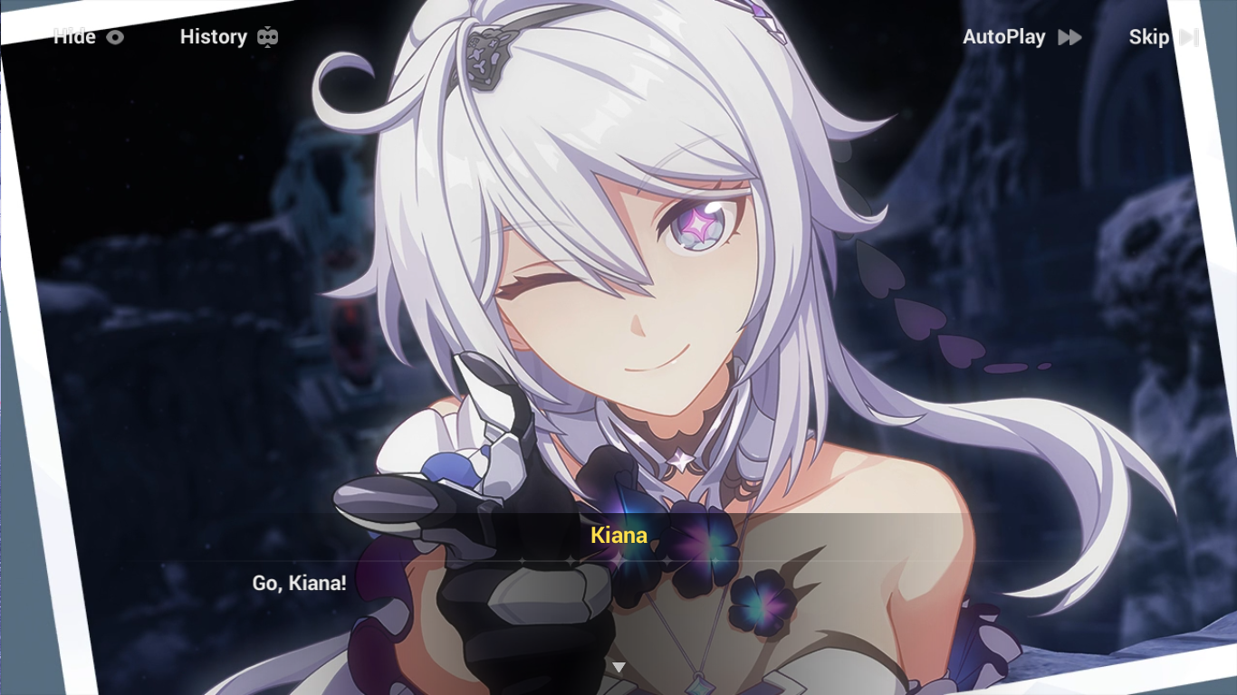 Pain is real... Ich Liebe Dich Honkai Impact 3rd | HoYoLAB