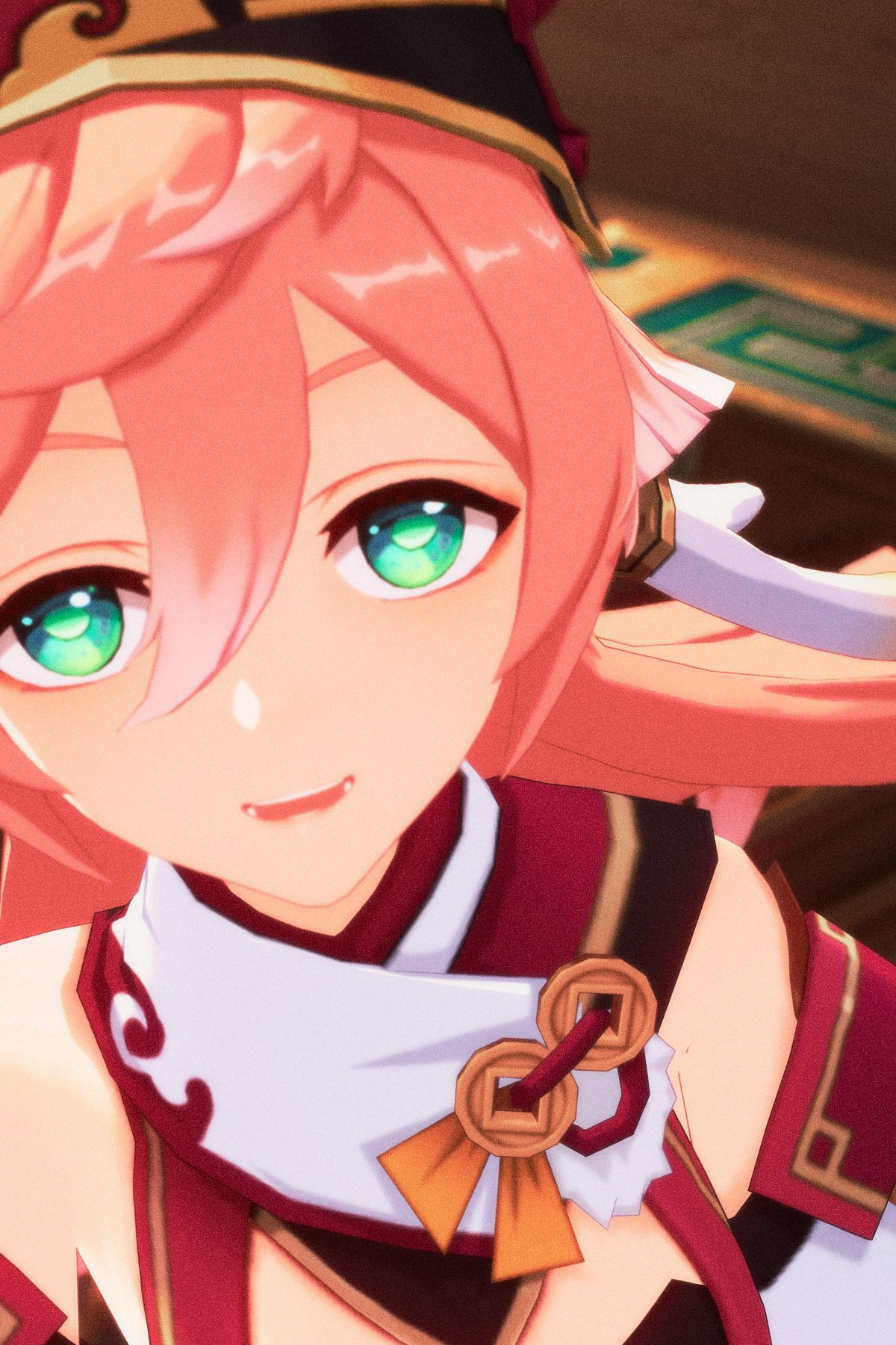 Day 739 “Full bloom” Genshin Impact | HoYoLAB