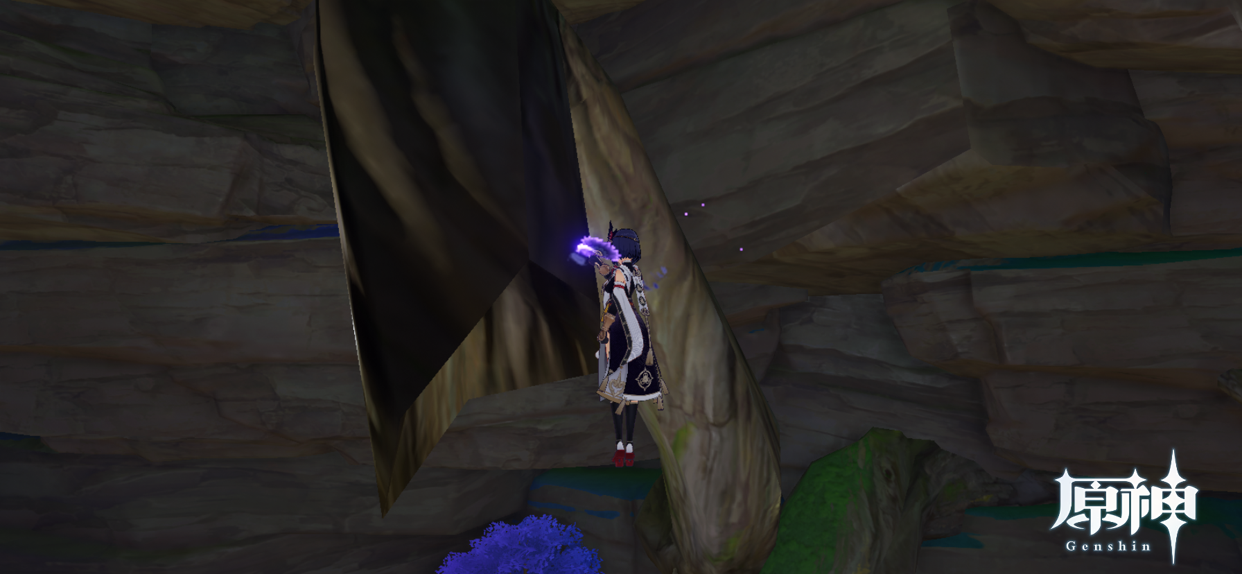 !? Genshin Impact | HoYoLAB