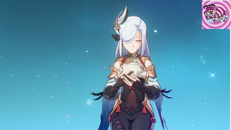 Shenhe: son kit, comment la build et dans quelles teams la jouer ...