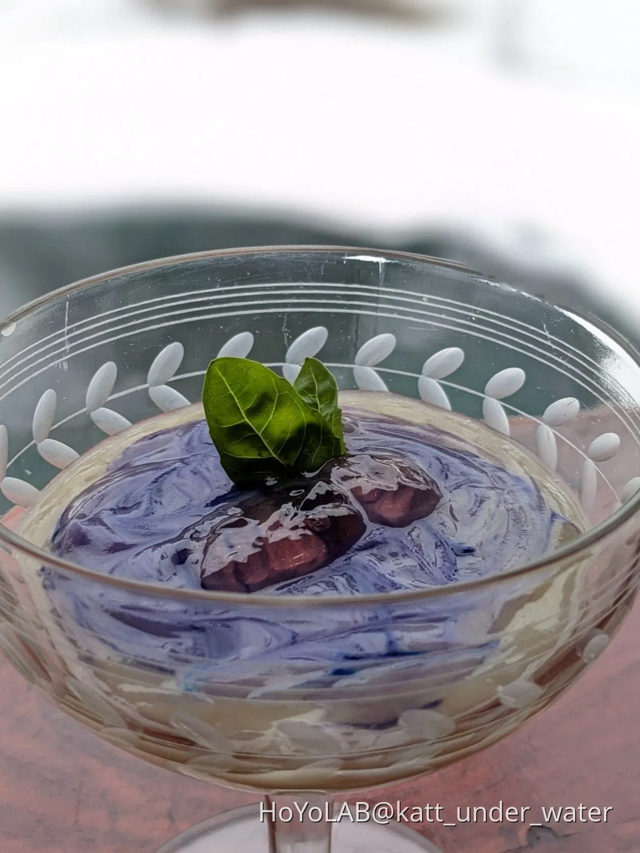 Real-Life Padisarah Pudding Genshin Impact | HoYoLAB