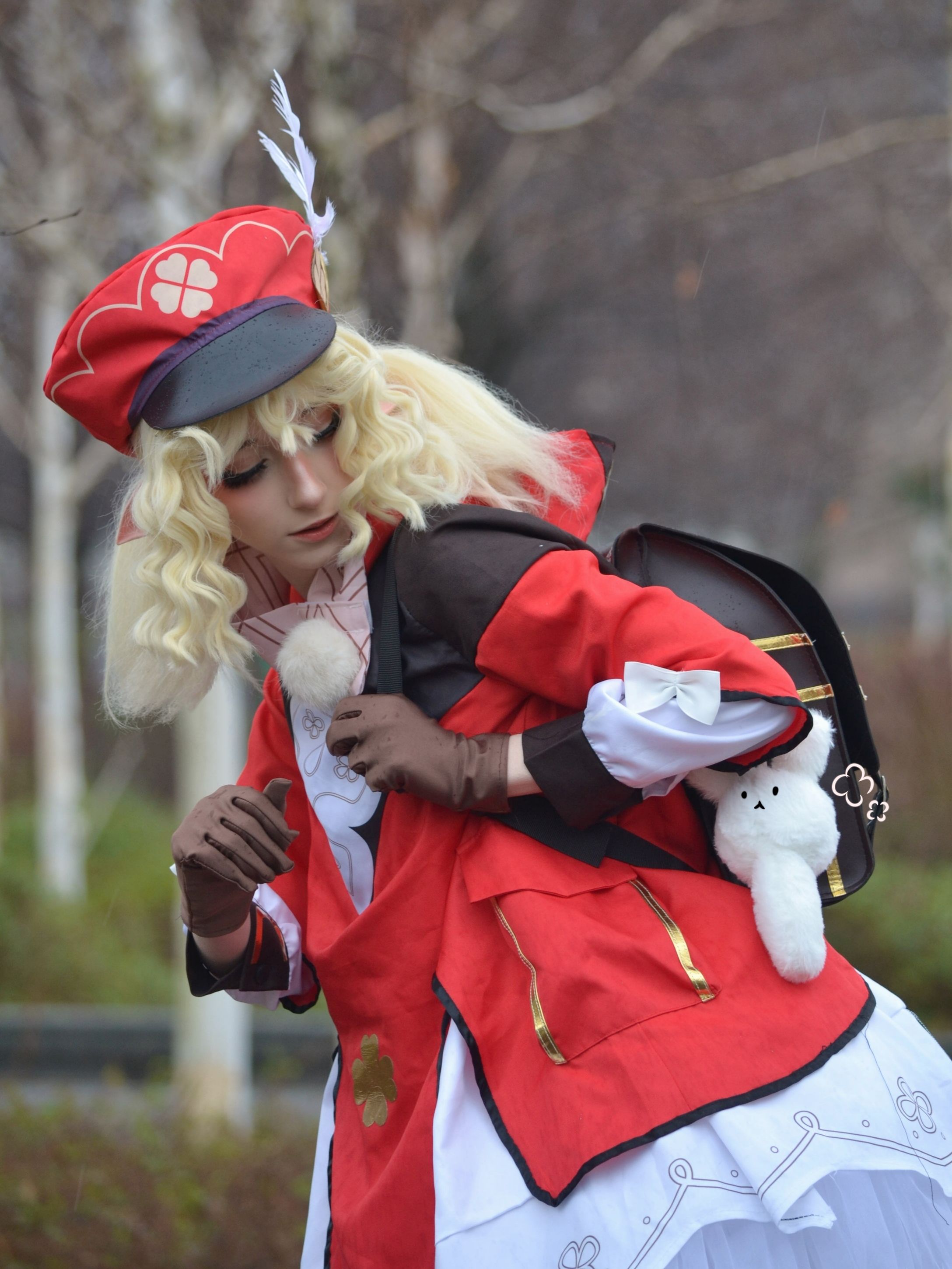 Dodoco? Genshin Impact | HoYoLAB