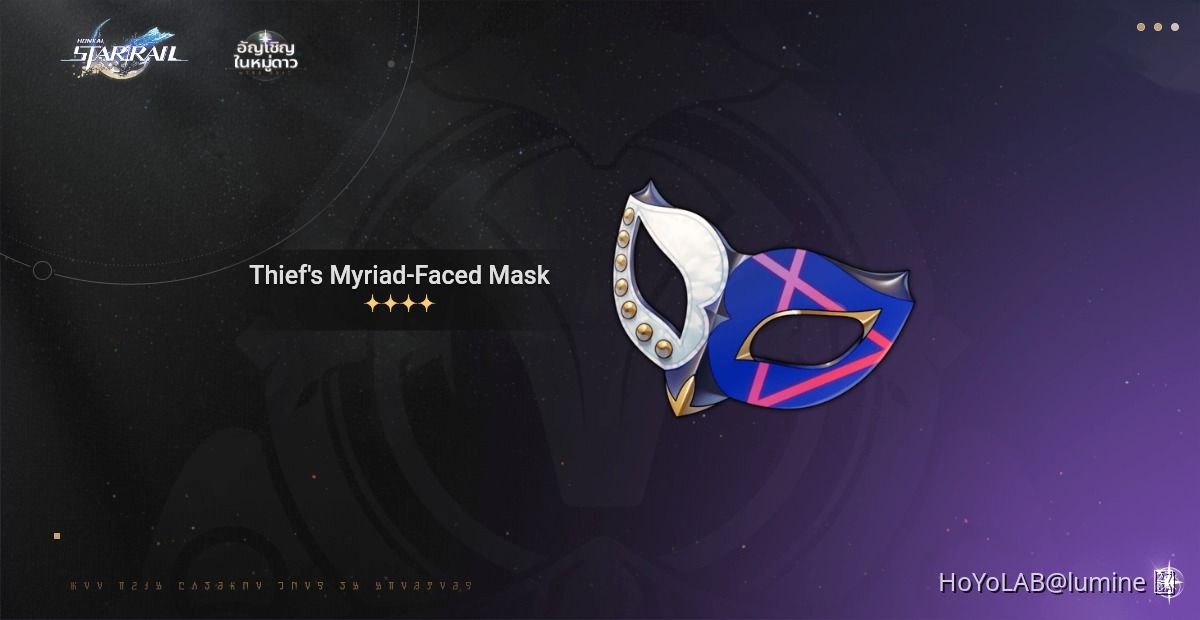 Note (ผมเป็นคนหูหนวก) H.S.R Honkai: Star Rail | HoYoLAB