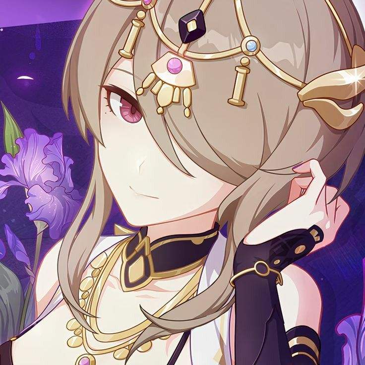 rita icons ! Honkai Impact 3rd | HoYoLAB