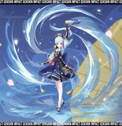 Build: Guía completa de Kamisato Ayaka [Dps] [Guía versión 3.5] | SoftoneP Genshin Impact | HoYoLAB