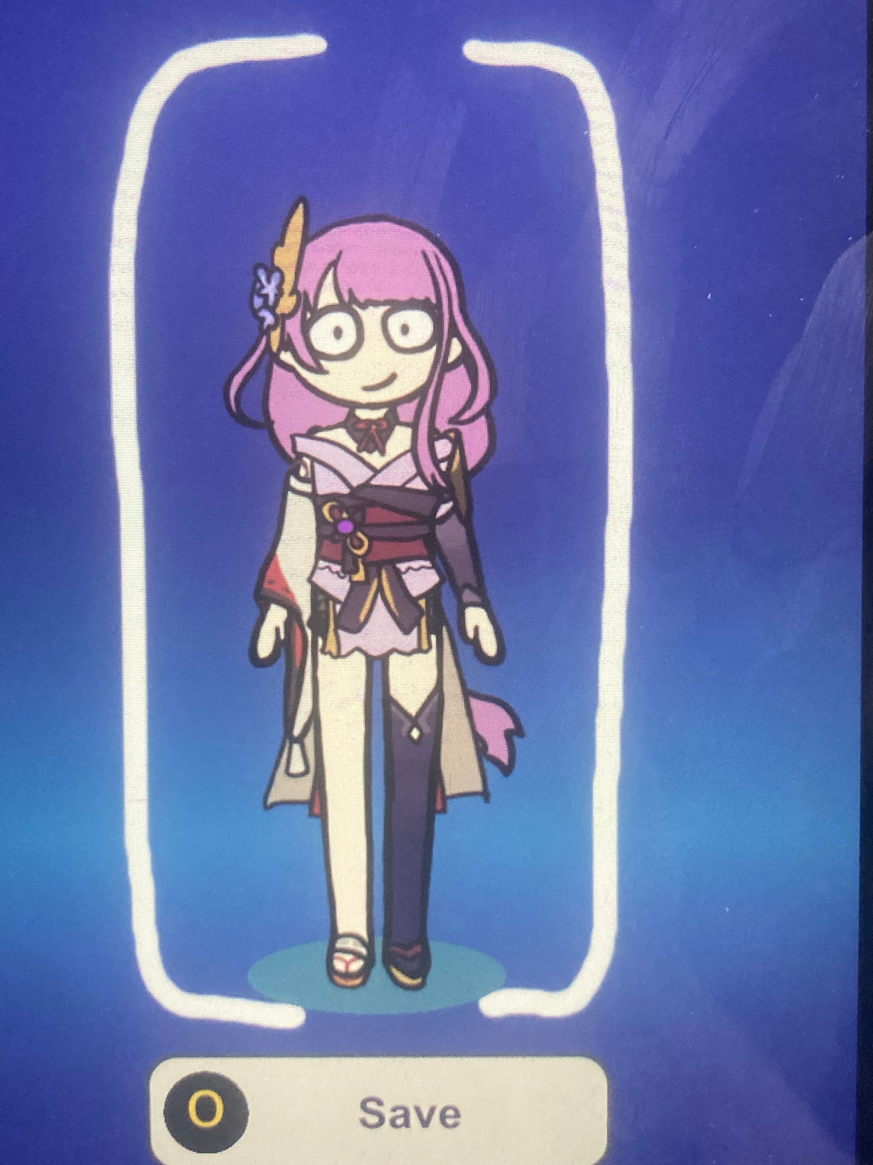 Silly wisher chapters Genshin Impact | HoYoLAB