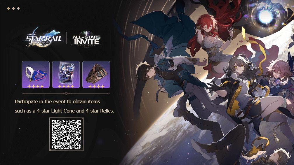 HoYoLAB - Official Community