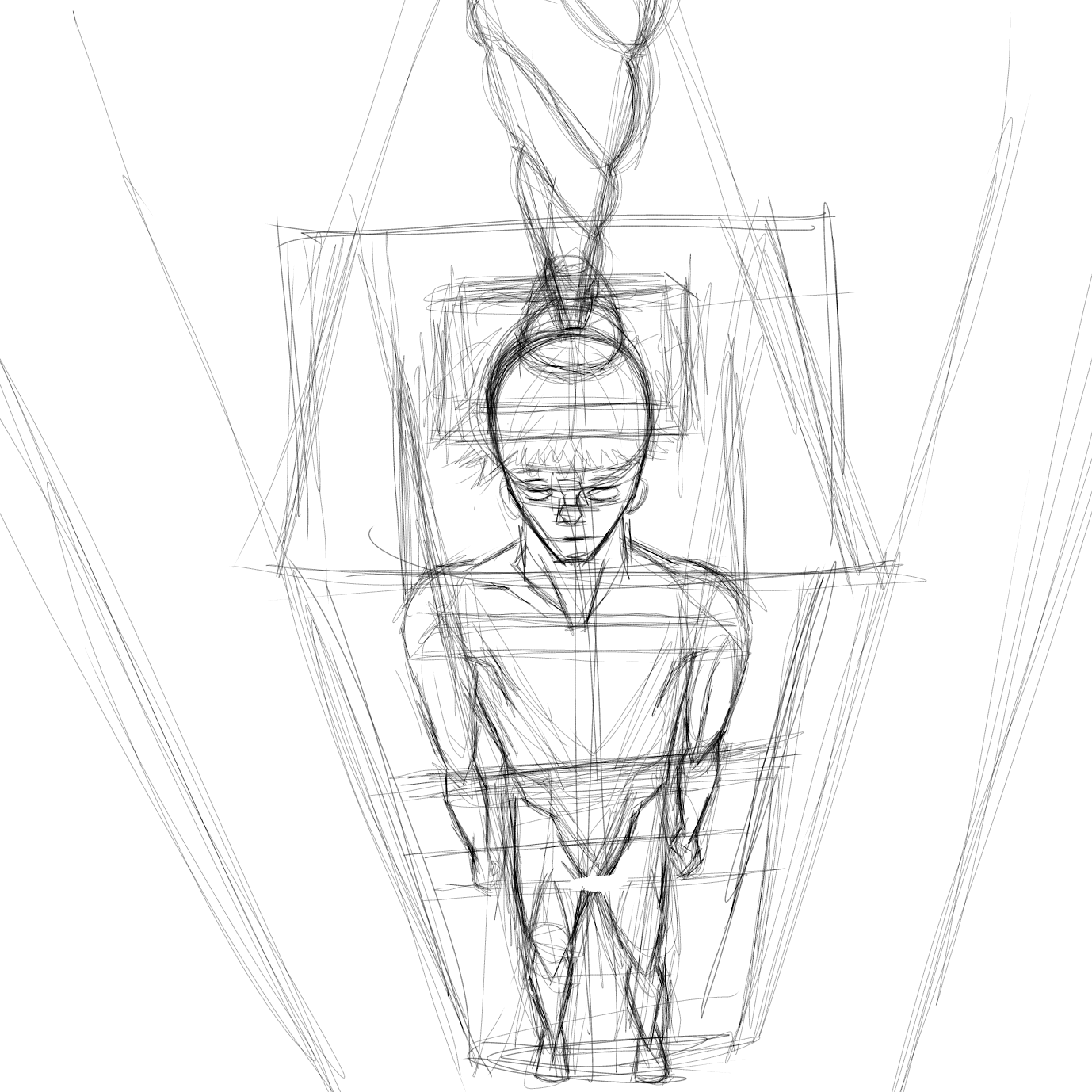 dynamic drawing | HoYoLAB