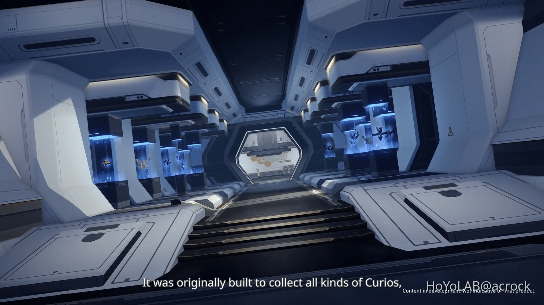 Honkai Star Rail Landscape Images 1 Honkai: Star Rail | HoYoLAB