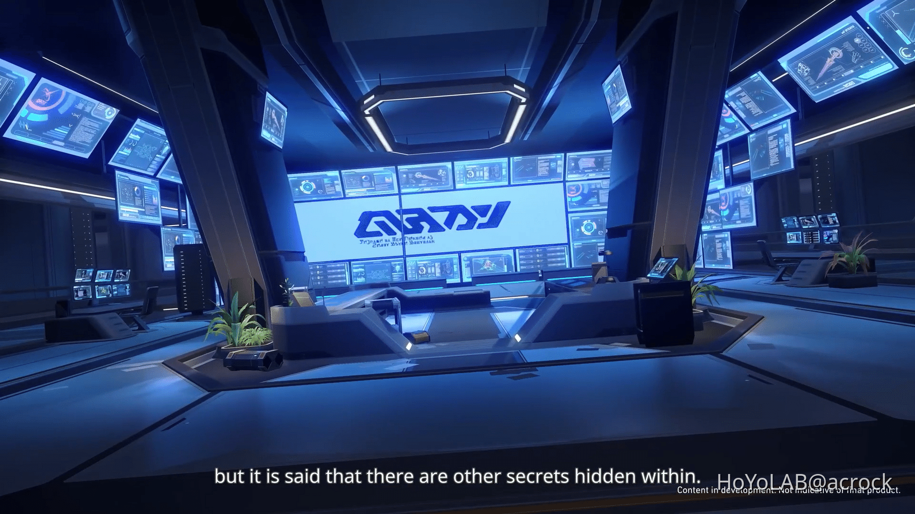 Honkai Star Rail Landscape Images 1 Honkai: Star Rail | HoYoLAB