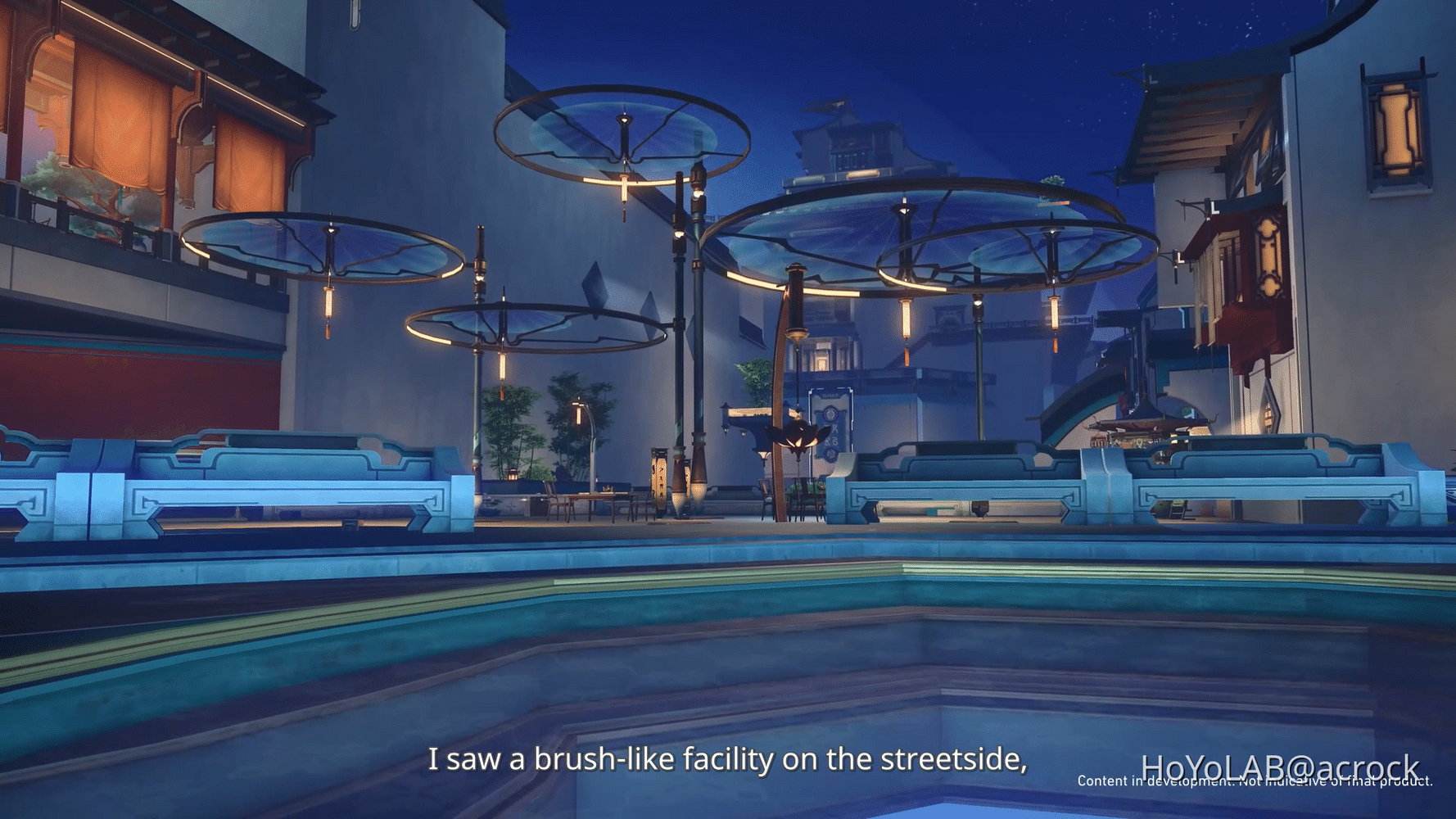 Honkai Star Rail Landscape Images 5 Honkai: Star Rail | HoYoLAB