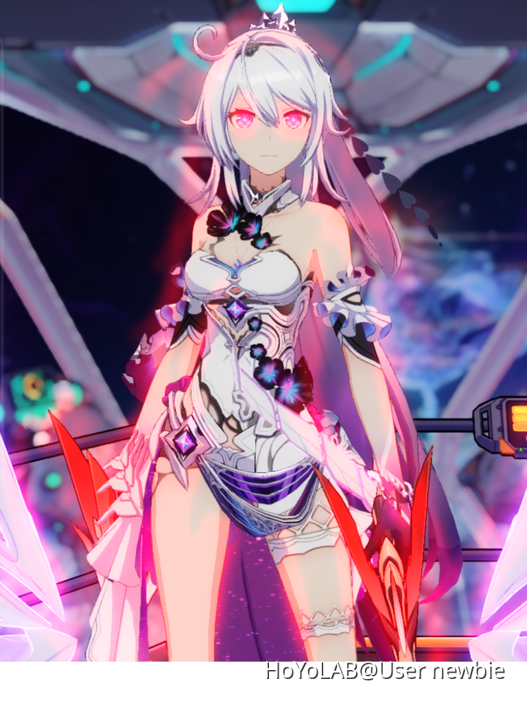 honkai impact ina nutshell(read disc) Honkai Impact 3rd | HoYoLAB