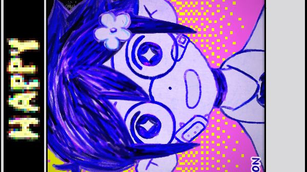 Picrew Omori | HoYoLAB