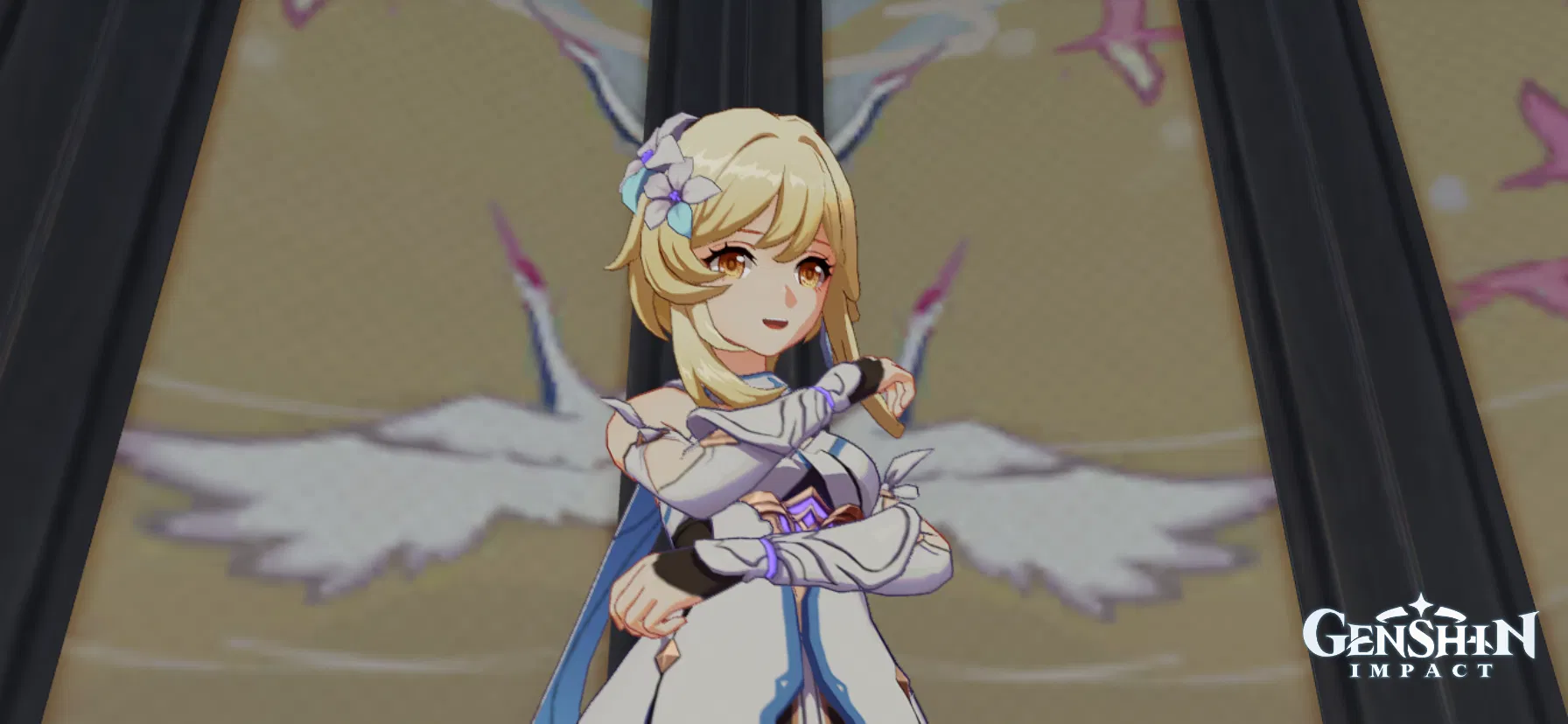 angel lumine ꒰ა ♡ ໒꒱ Genshin Impact | HoYoLAB