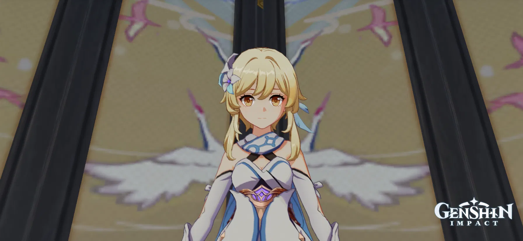 angel lumine ꒰ა ♡ ໒꒱ Genshin Impact | HoYoLAB