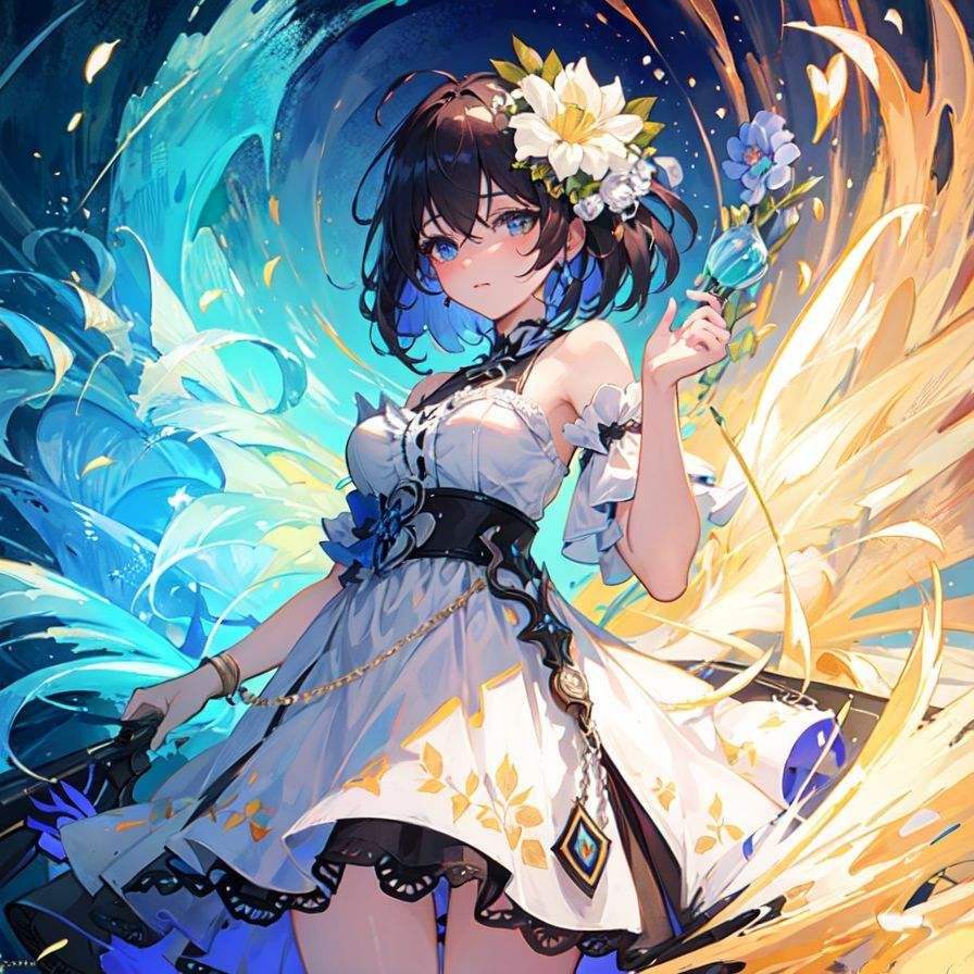 Fanart: Seele, with Bright Eyes Honkai: Star Rail | HoYoLAB