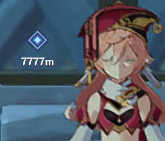 That Yanfei face Genshin Impact | HoYoLAB