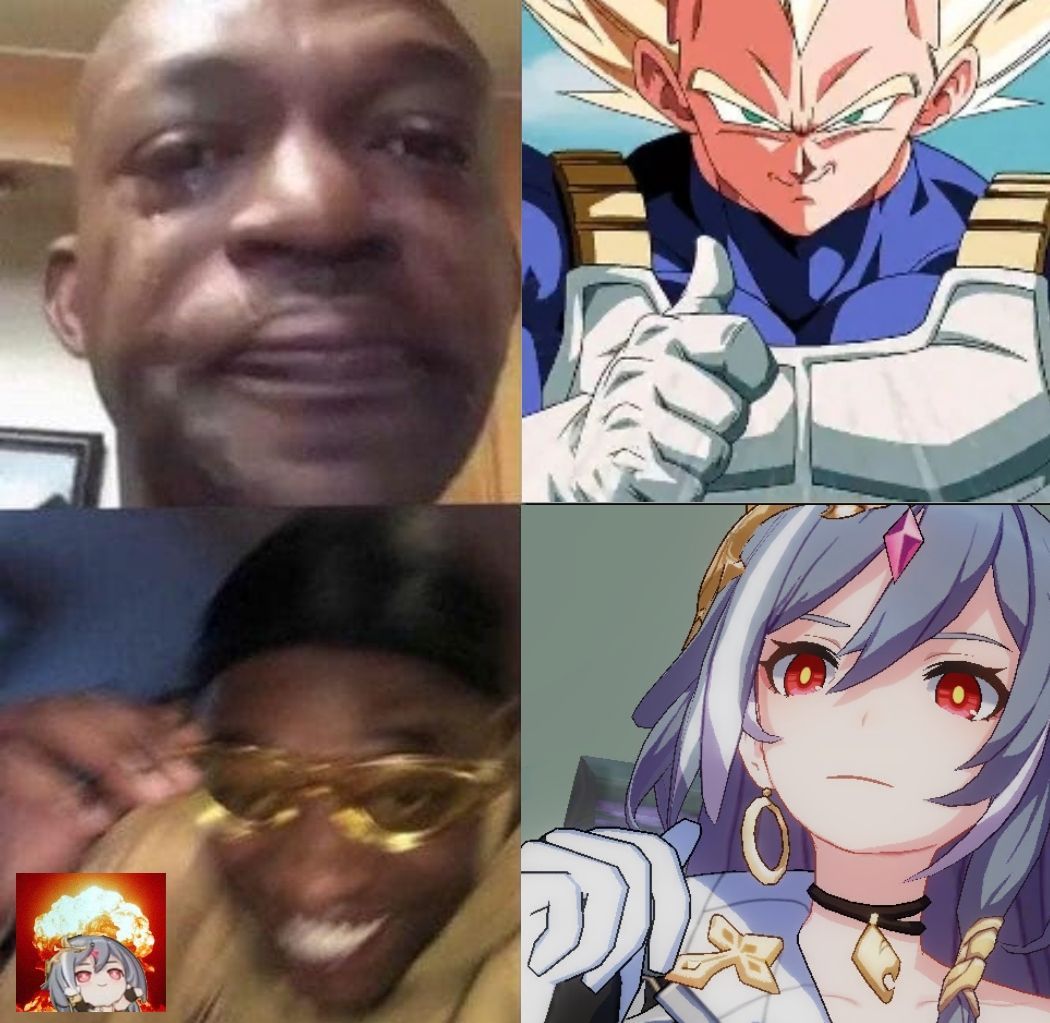 Genshin Impact Hoyolab