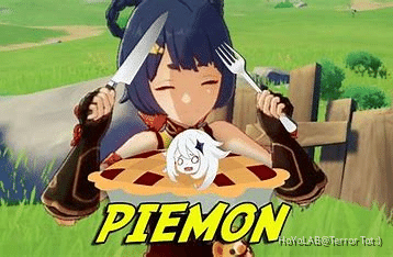Paimon Memes!!! Genshin Impact | HoYoLAB