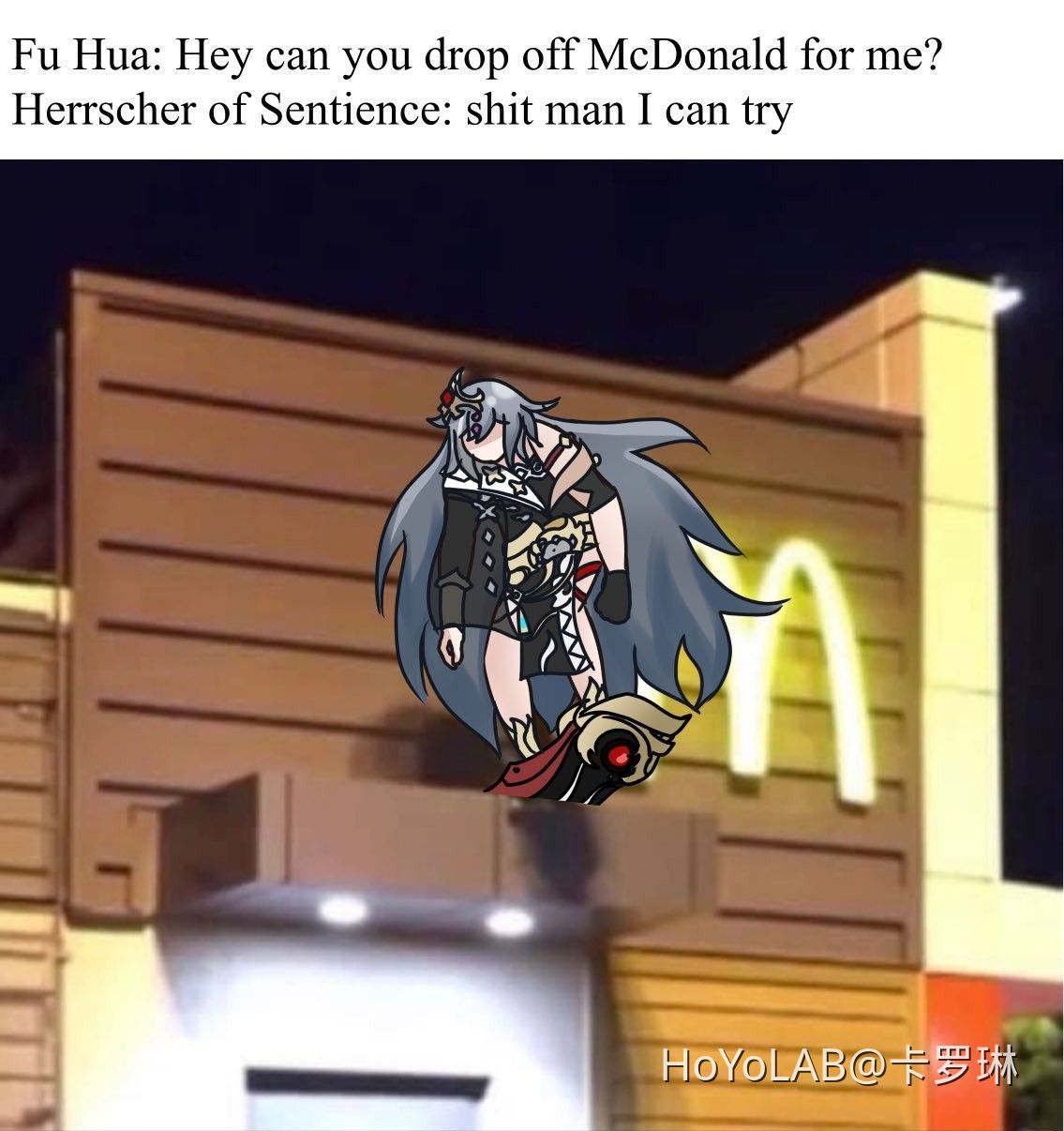 honkai memes#1 Honkai Impact 3rd | HoYoLAB