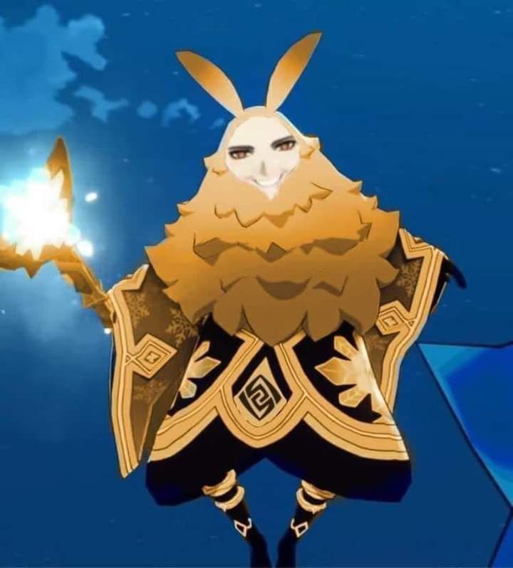 memes Genshin Impact | HoYoLAB