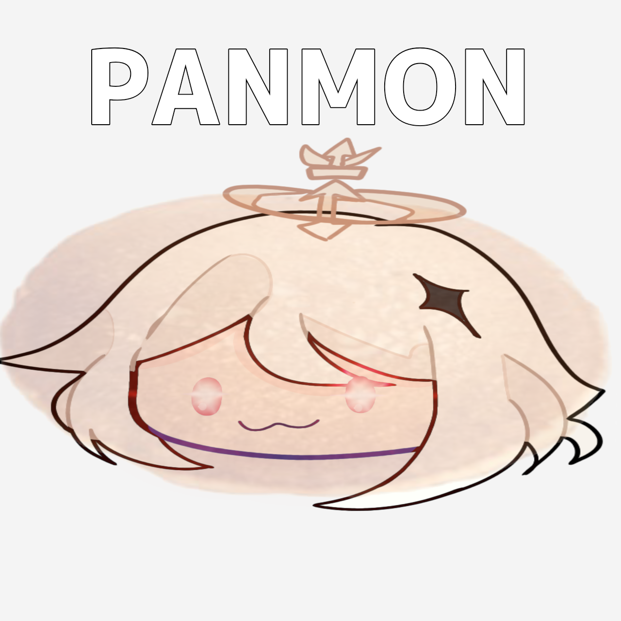 paimon as pancake Genshin Impact | HoYoLAB