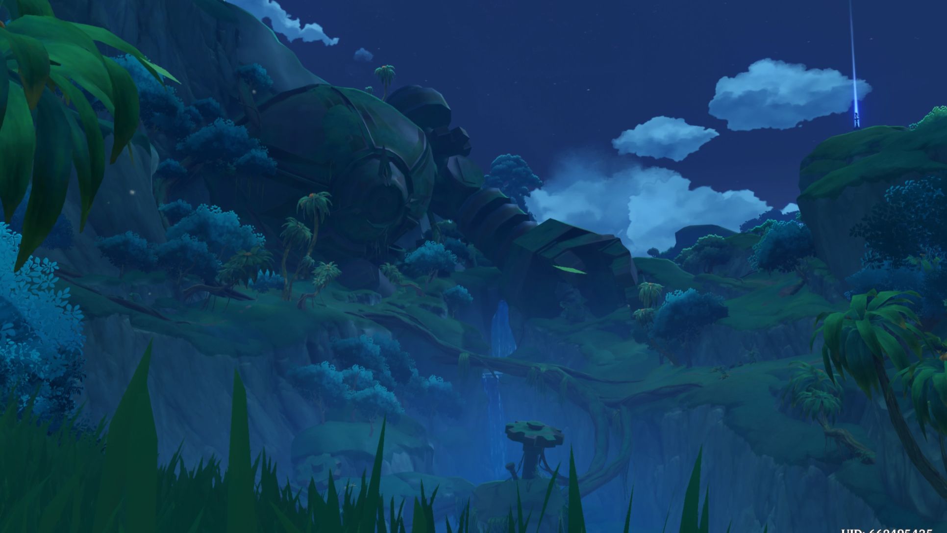 Loving the Environments Genshin Impact | HoYoLAB