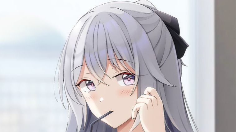 SILVERWING: N-EX 6.4 Elysian Realm p2 Honkai Impact 3rd | HoYoLAB