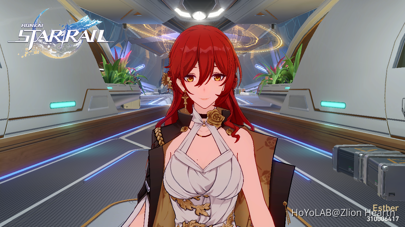 [Honkai: Star Rail] FOTOS DE LA BETA FINAL I 🚄 Honkai: Star Rail | HoYoLAB