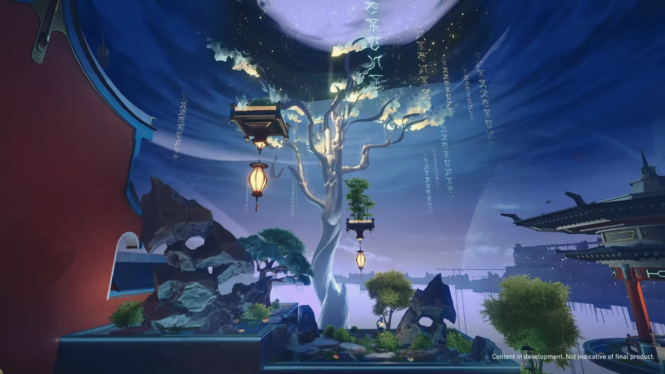 [v1.0] Honkai: Star Rail | Boarding Preparation Overview Honkai: Star ...