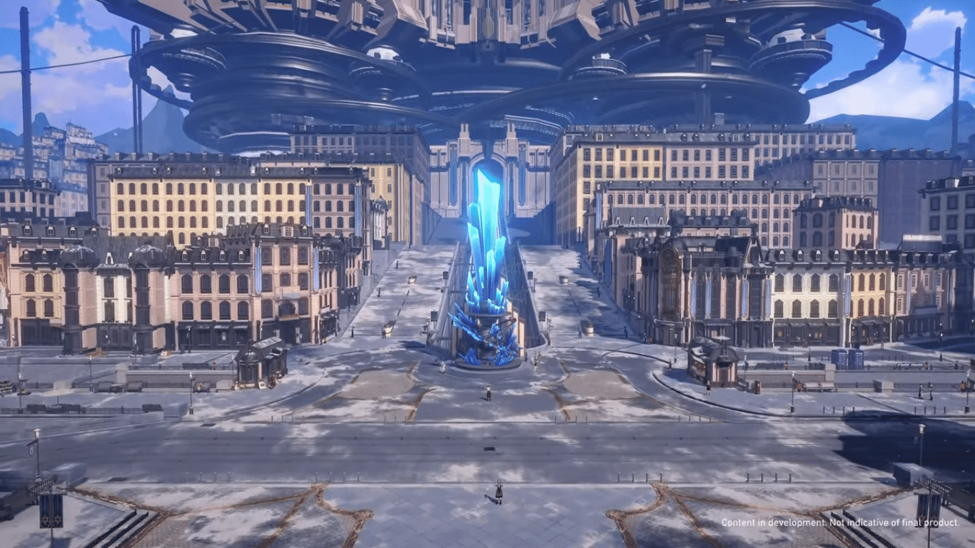 [v1.0] Honkai: Star Rail | Boarding Preparation Overview Honkai: Star ...