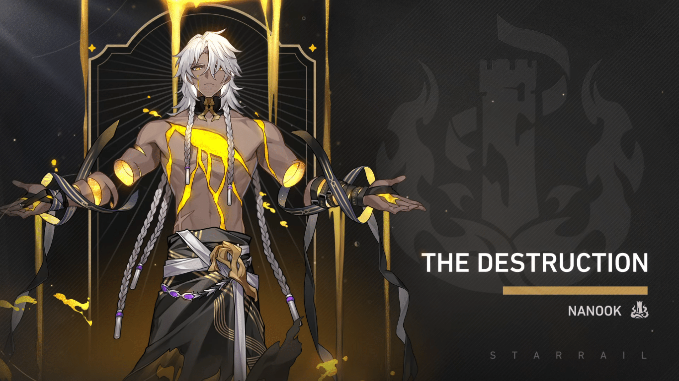 [v1.0] Honkai: Star Rail | Boarding Preparation Overview Honkai: Star ...