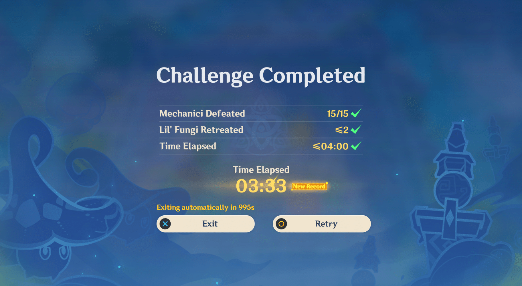 [V3.5] Fungus Mechanicus Event Guide | Day 7 Updated | Free 420 Primogems Genshin Impact | HoYoLAB