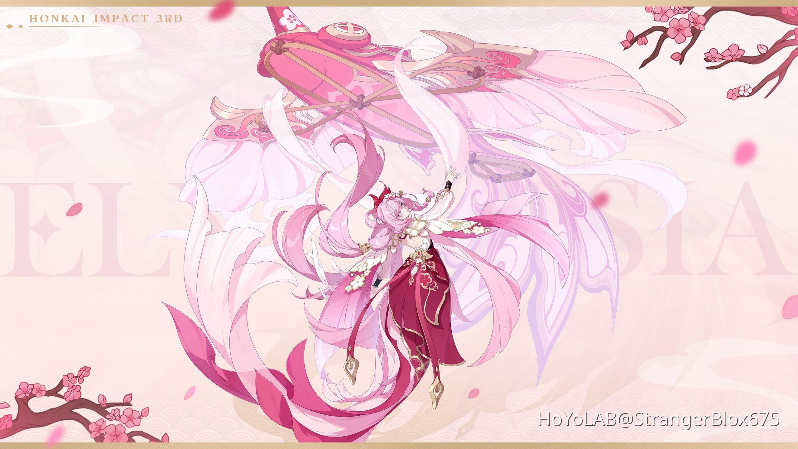 have a question Honkai Impact 3rd | HoYoLAB