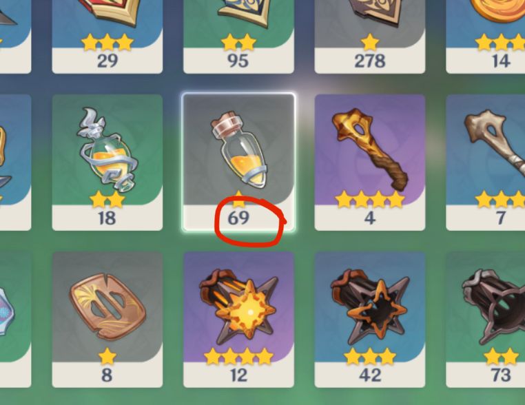 Ayo??? Genshin Impact | HoYoLAB