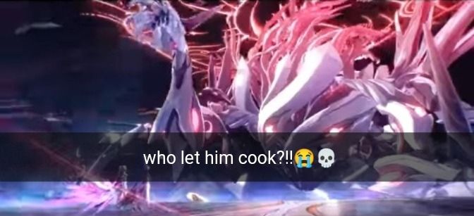 Kevin boss fight in a nutshell Honkai Impact 3rd | HoYoLAB