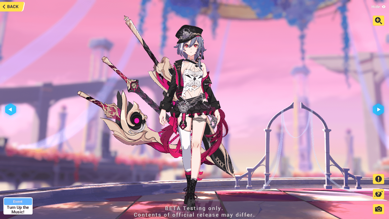 6.5 Beta Quick Overview Honkai Impact 3rd | HoYoLAB