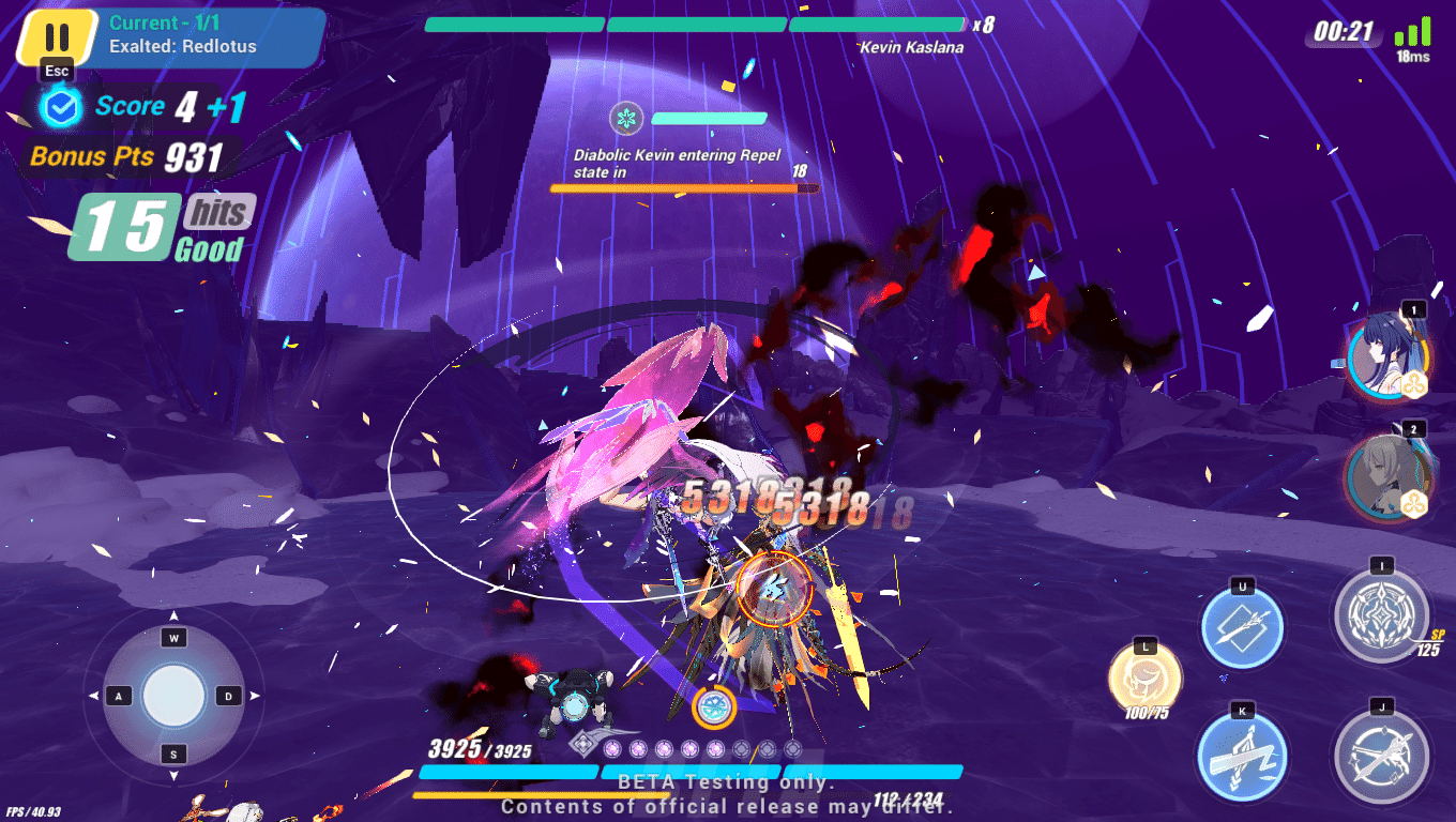 6.5 Beta Quick Overview Honkai Impact 3rd | HoYoLAB