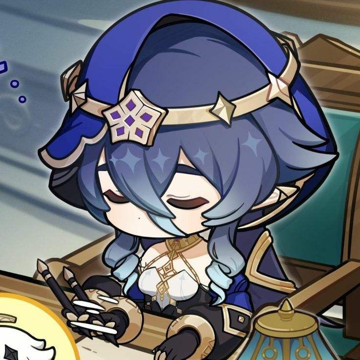 layla icons ! Genshin Impact | HoYoLAB