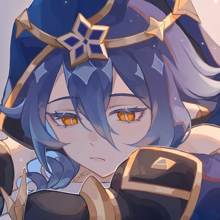 layla icons ! Genshin Impact | HoYoLAB