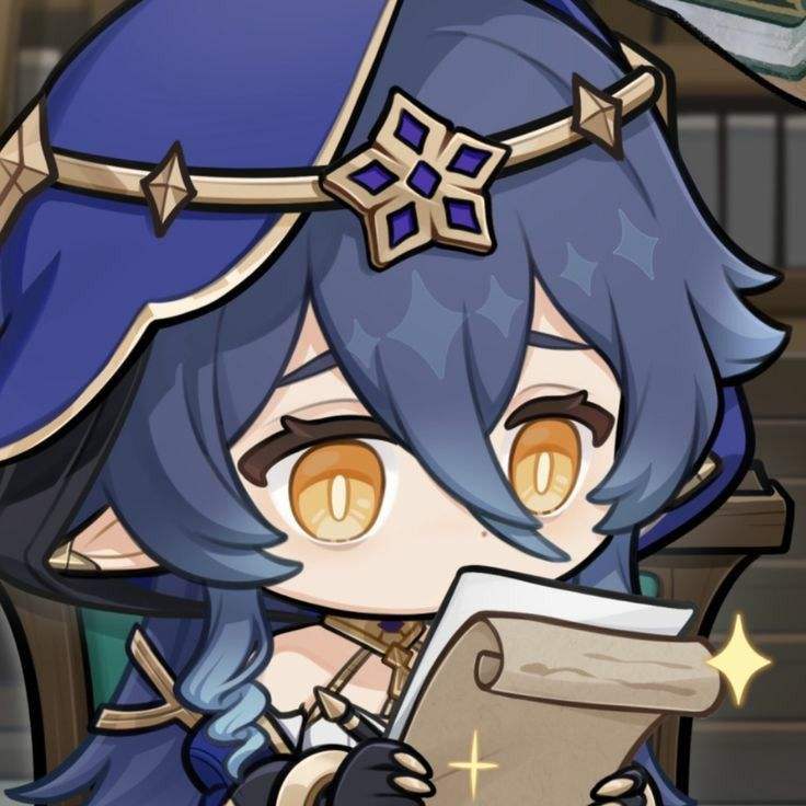 layla icons ! Genshin Impact | HoYoLAB